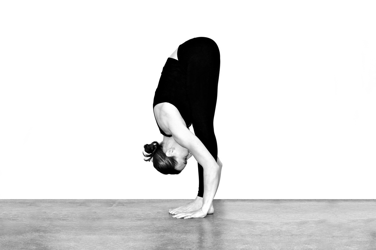 Foundations: Three Important Poses - Yoga Studio in Westchester, New York