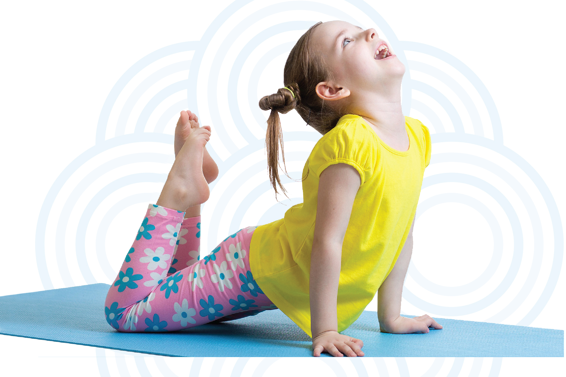 Pebble Yoga (3-5yo) - Yoga Workshops in Westchester, New York