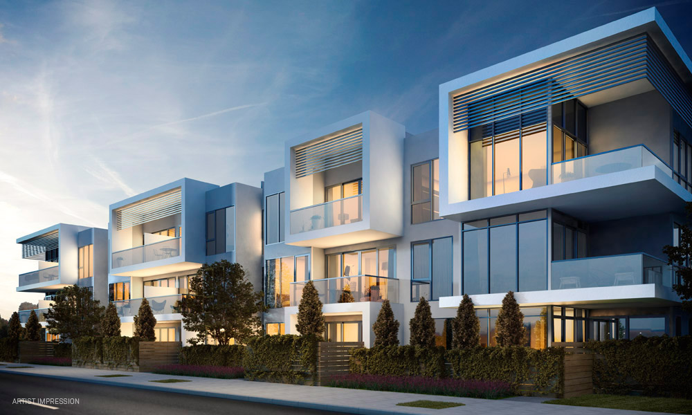 Experience is everything at Better Living Group