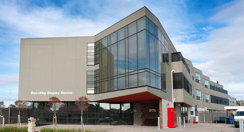 Experience is everything at Better Living Group