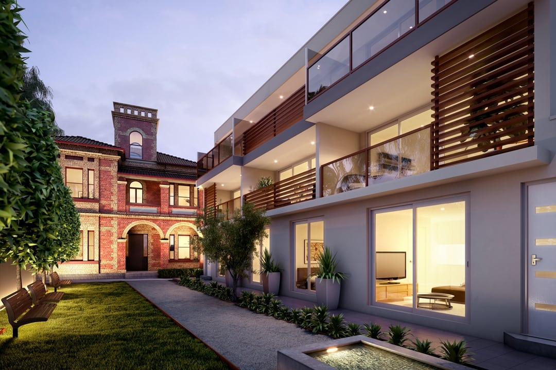 Better Living Group - Property and Construction Management