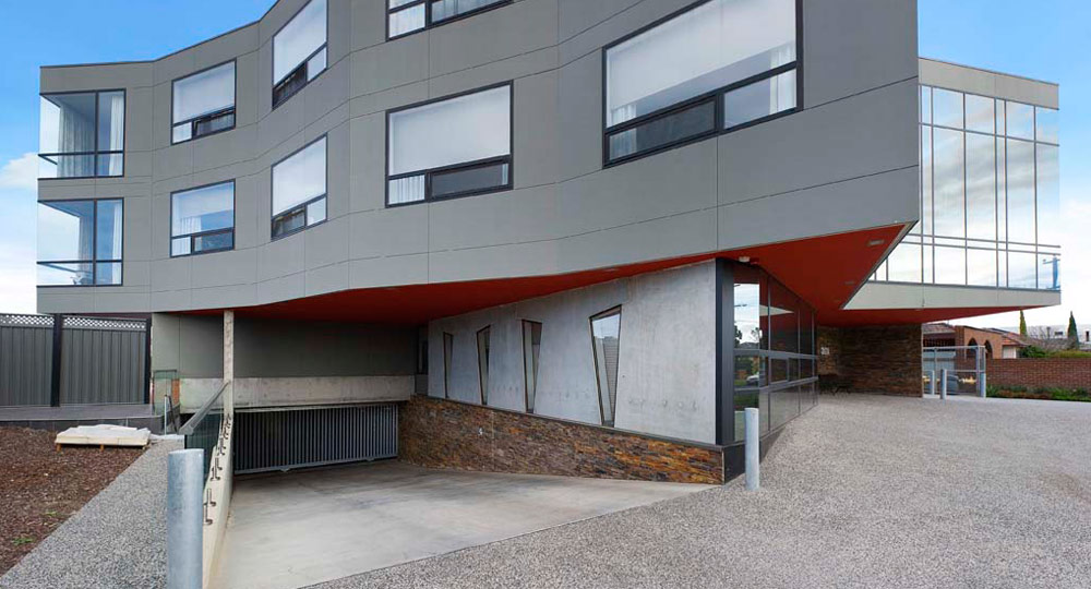 Better Living Group - Experience is everything