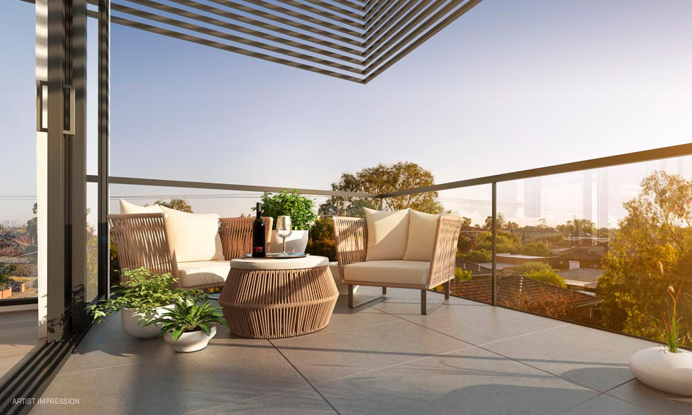 Better Living Group - Get in contact now