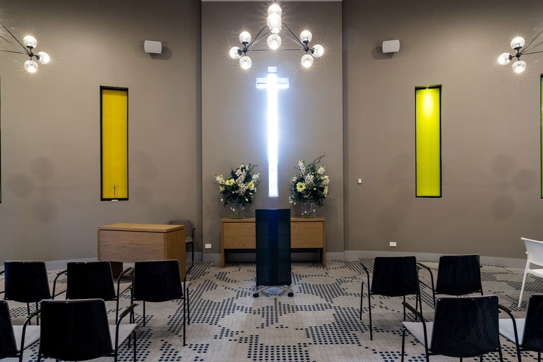 Experience is everything at Better Living Group