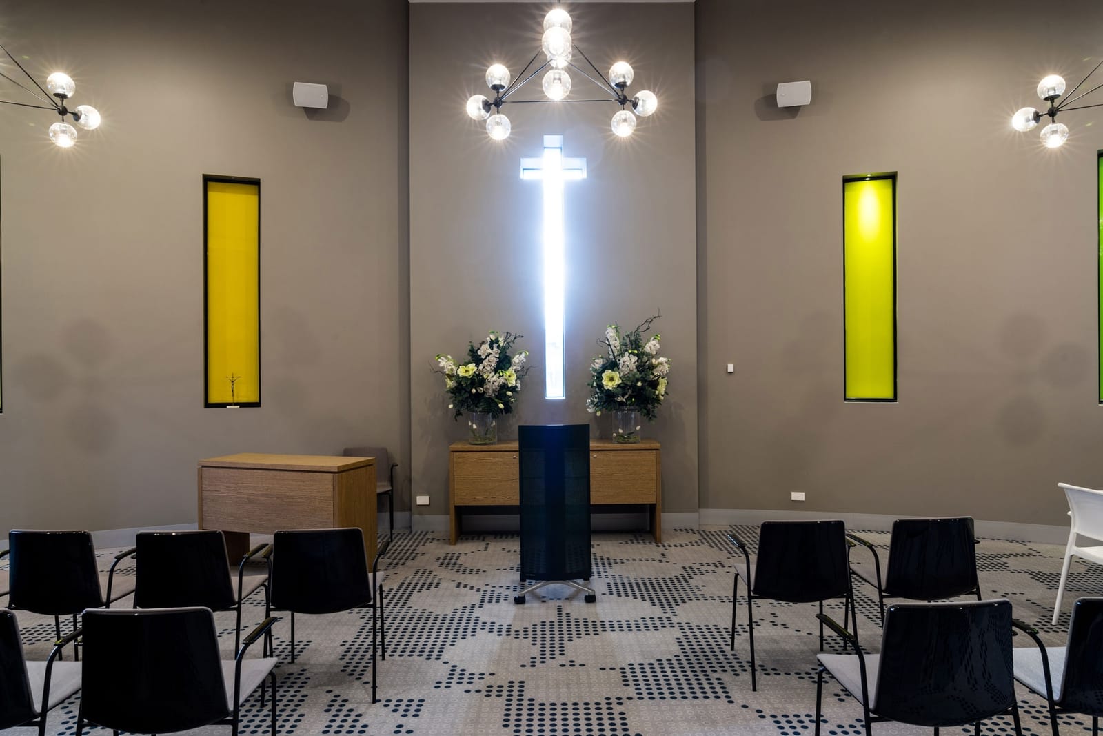 Experience is everything at Better Living Group