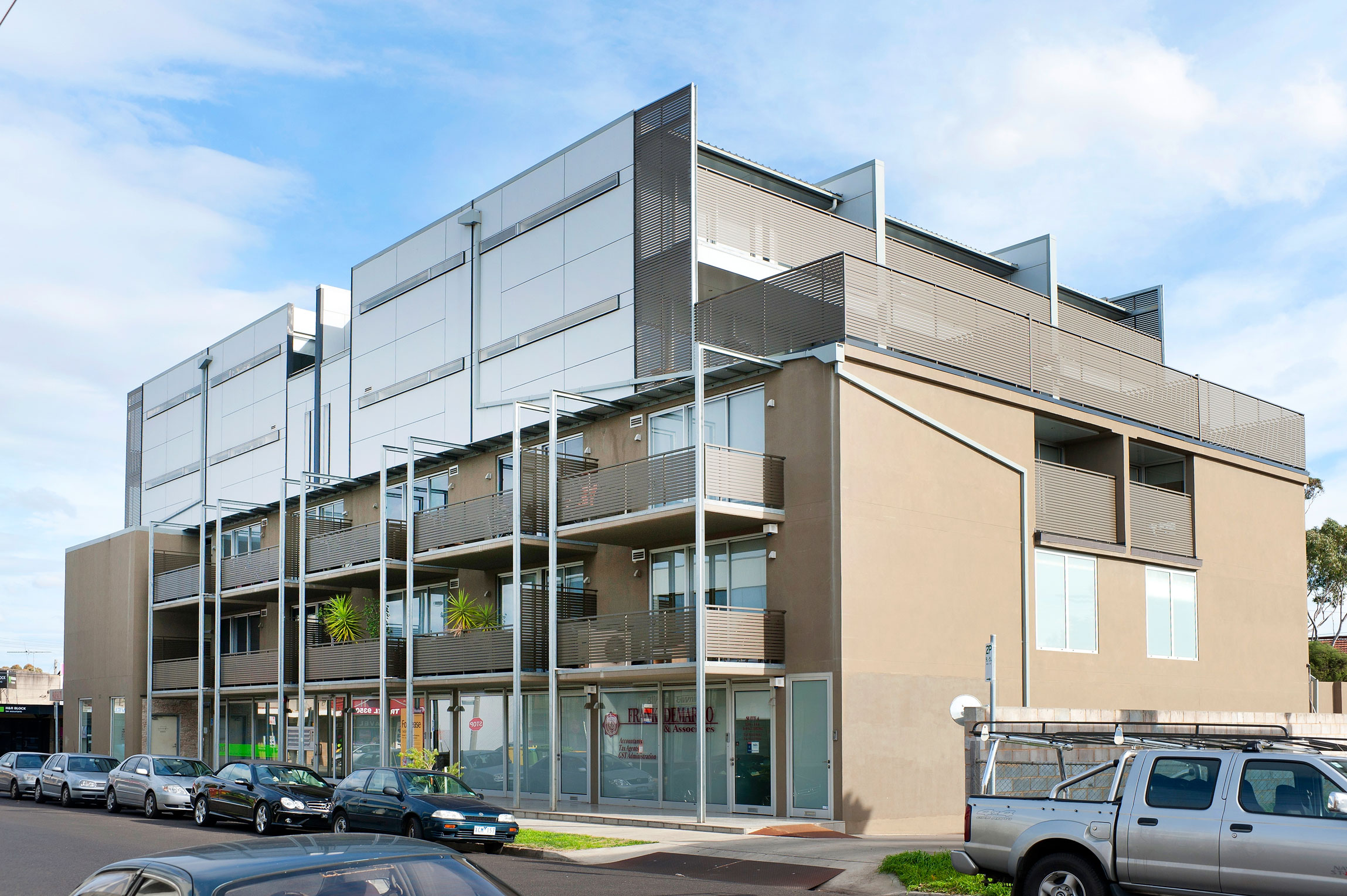 Experience is everything at Better Living Group