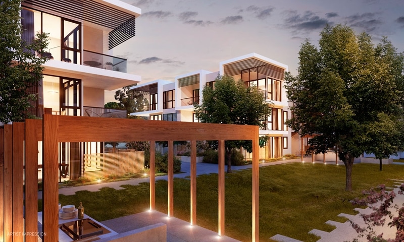 Experience is everything at Better Living Group