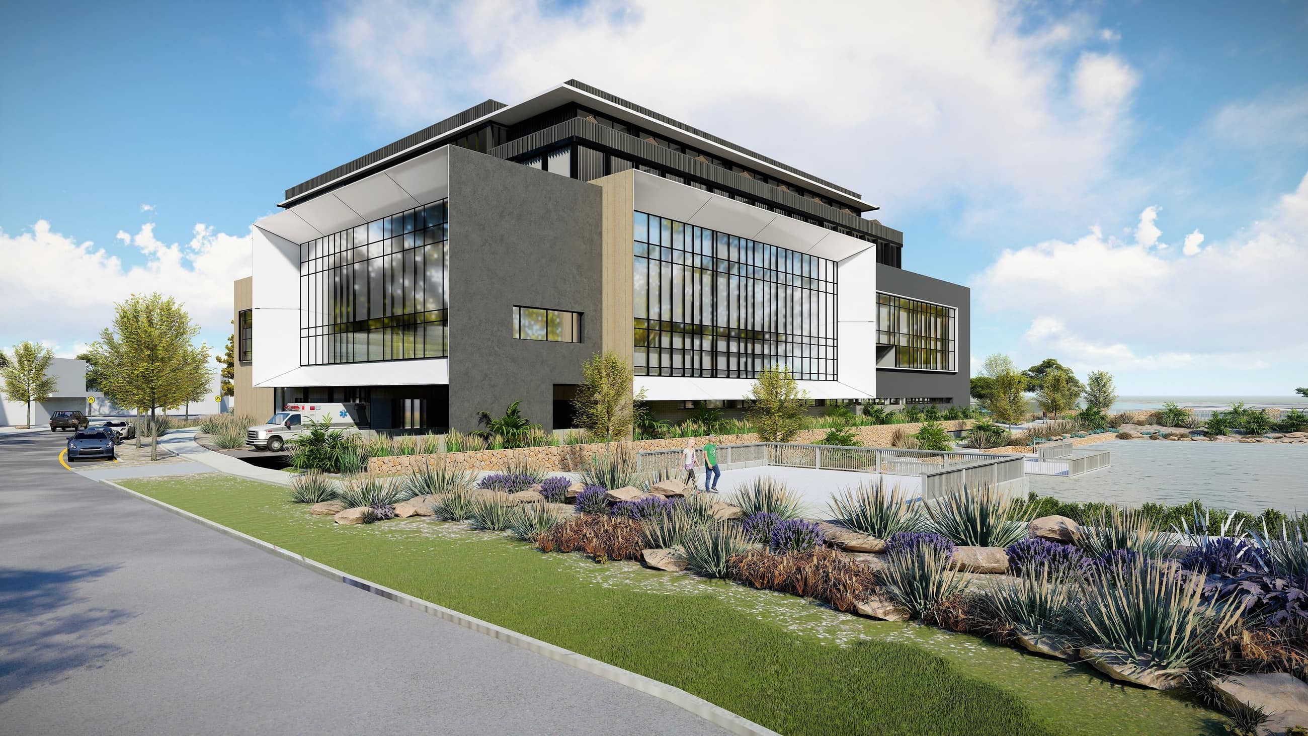 Experience is everything at Better Living Group