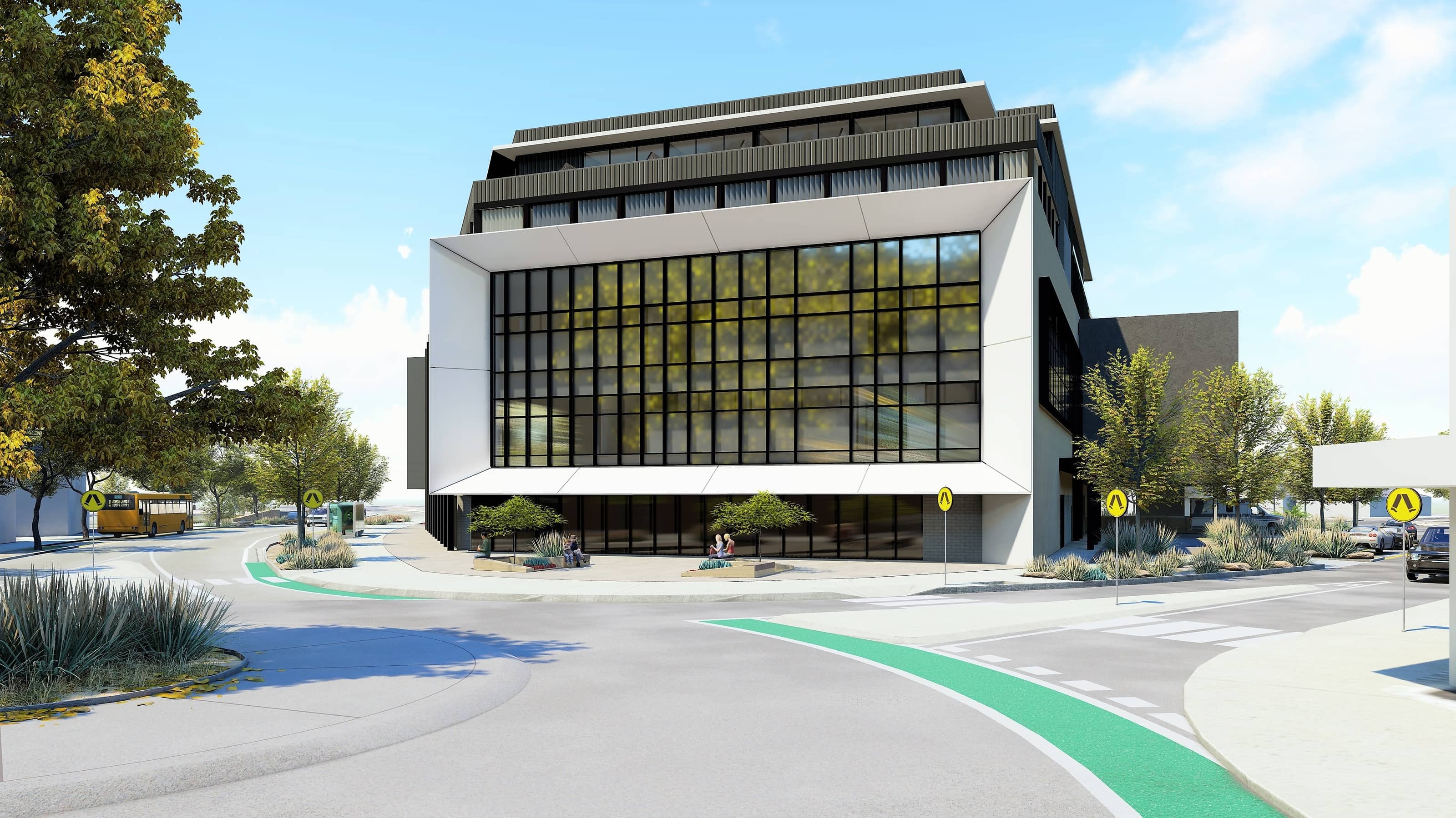 Experience is everything at Better Living Group