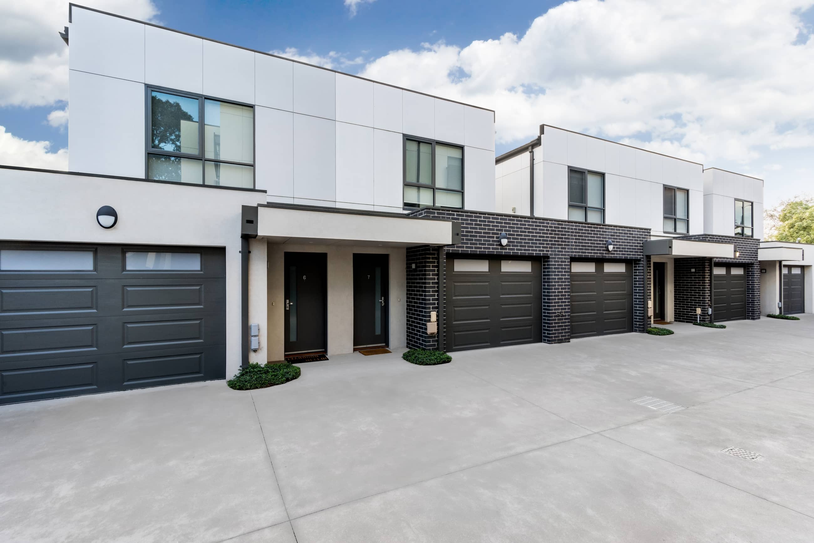 Experience is everything at Better Living Group