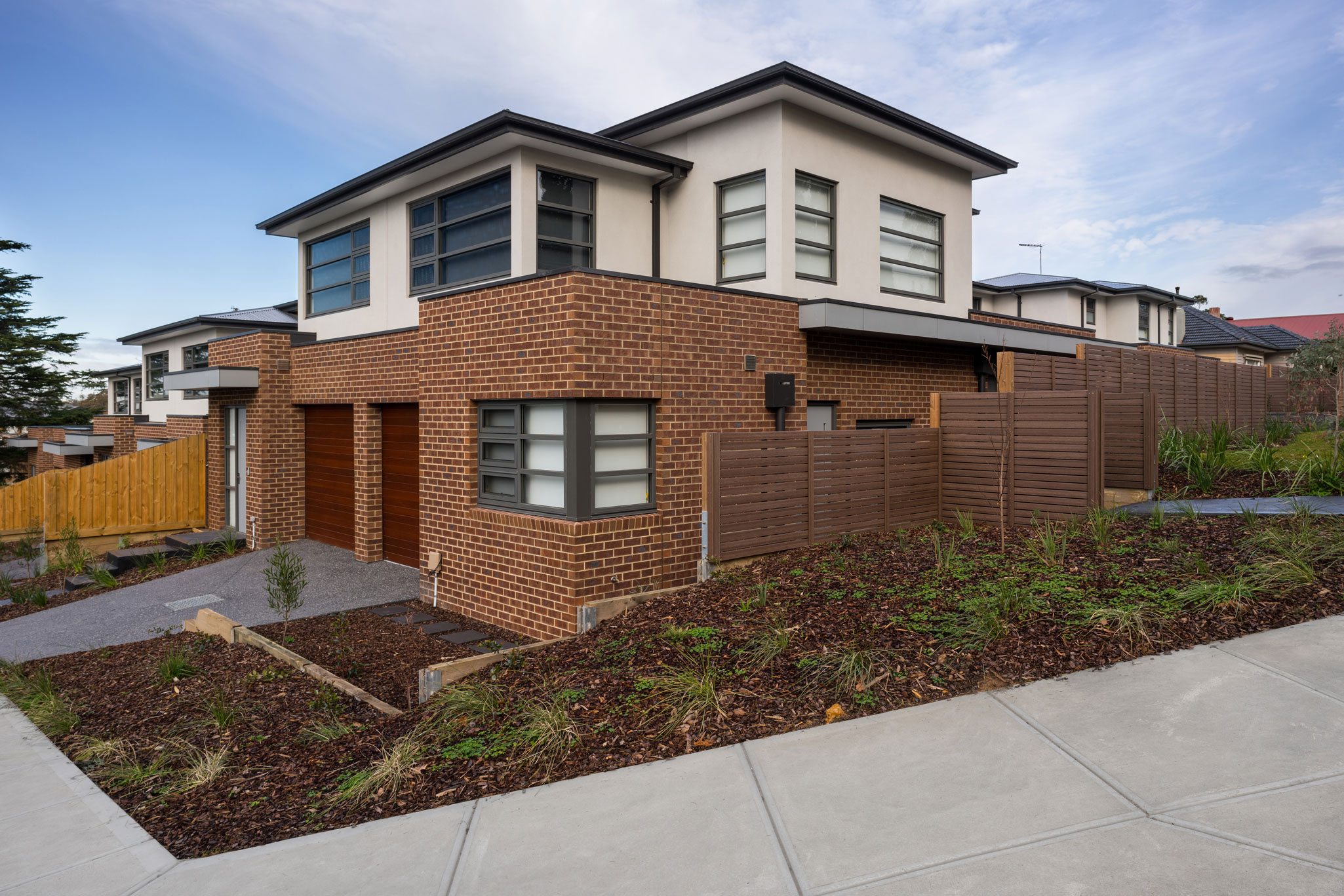 Experience is everything at Better Living Group