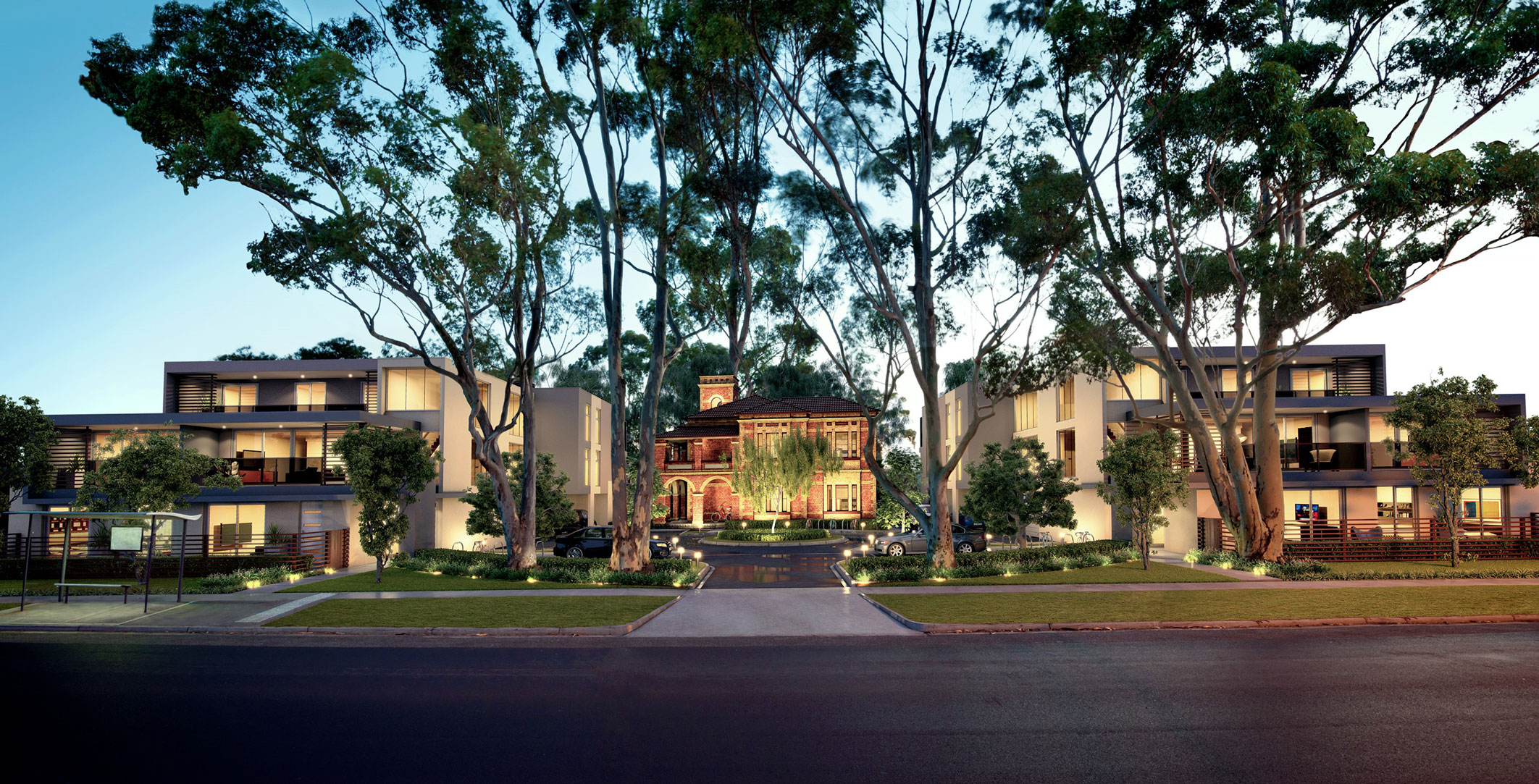 Experience is everything at Better Living Group