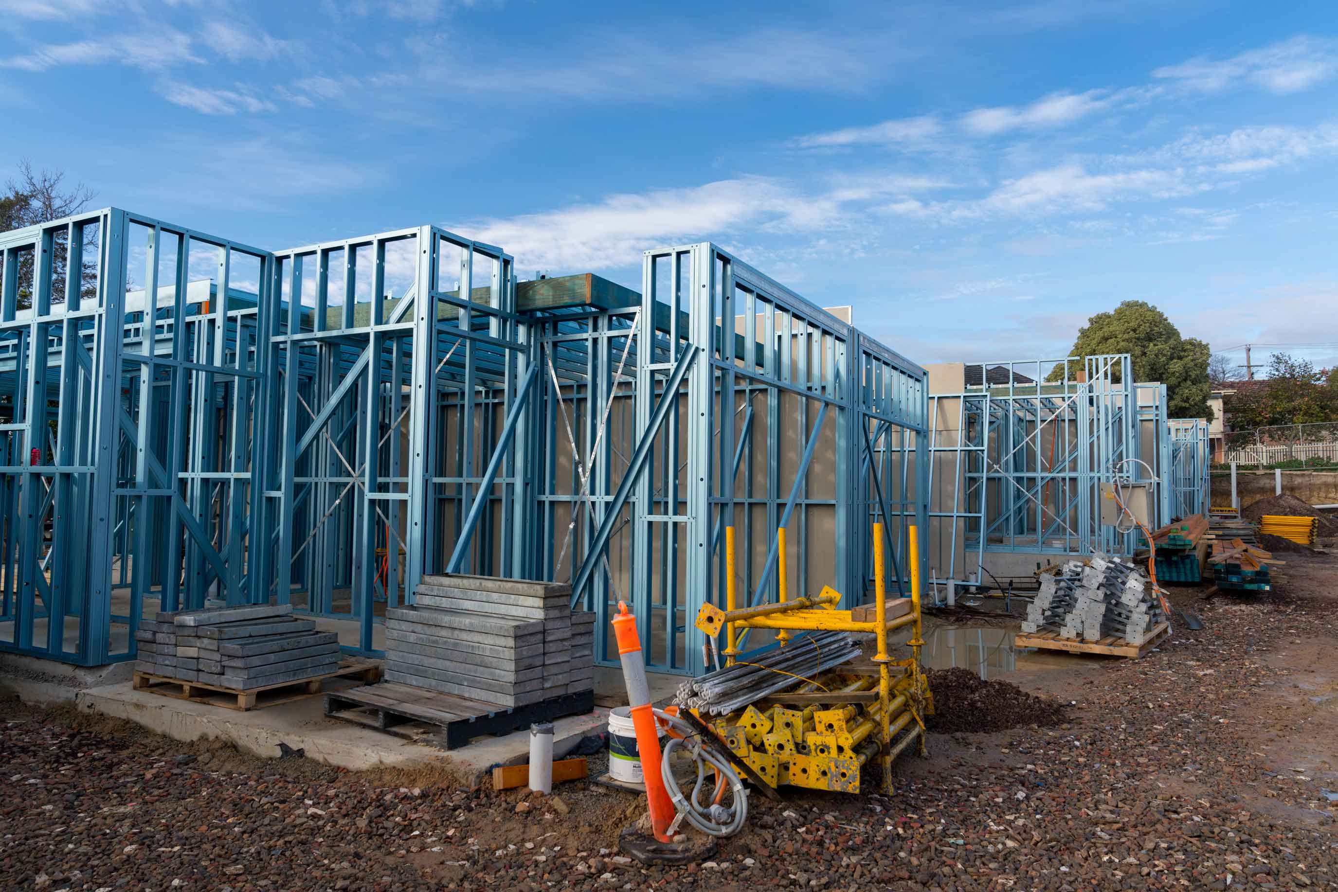 Experience is everything at Better Living Group