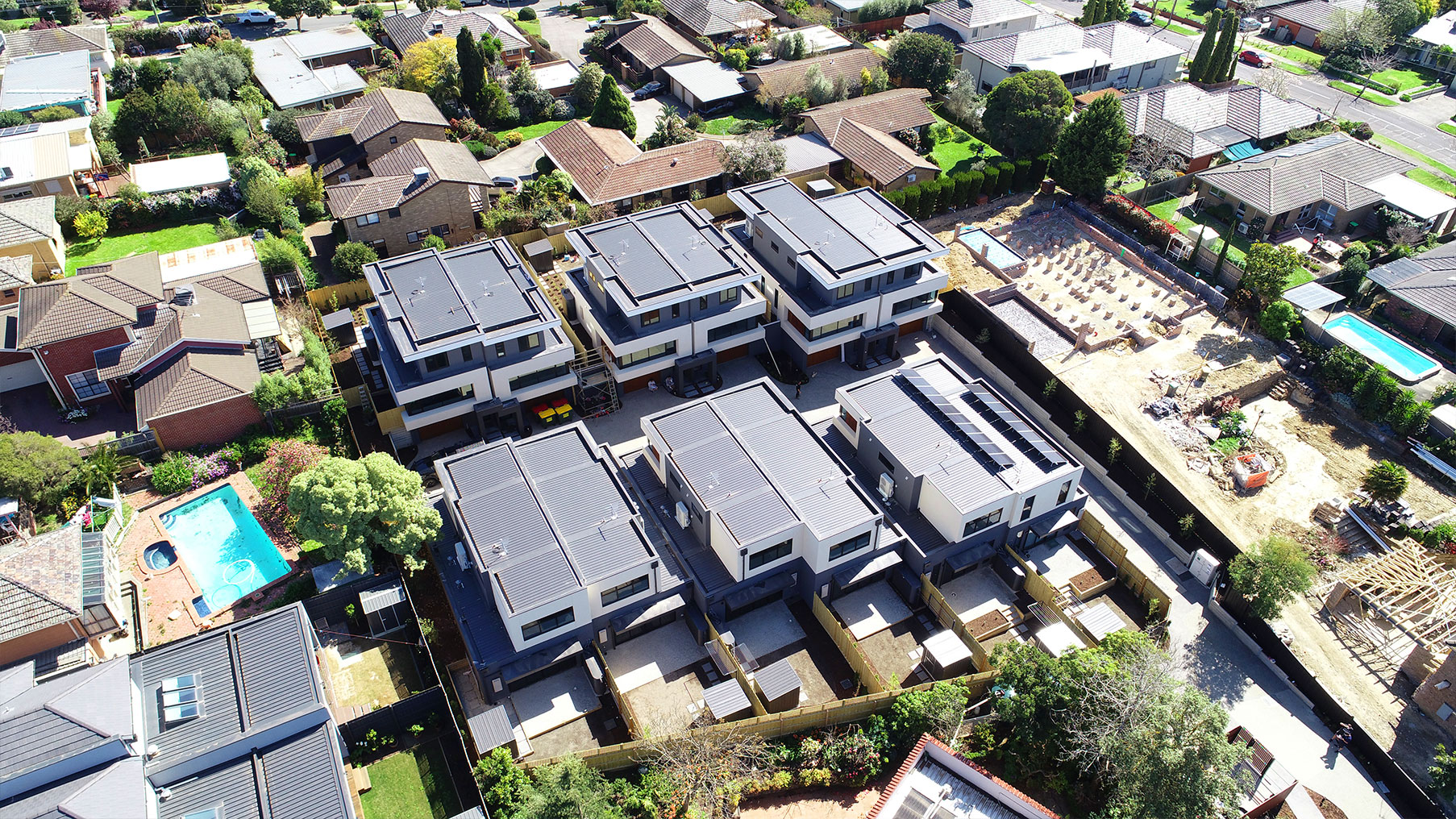 Experience is everything at Better Living Group