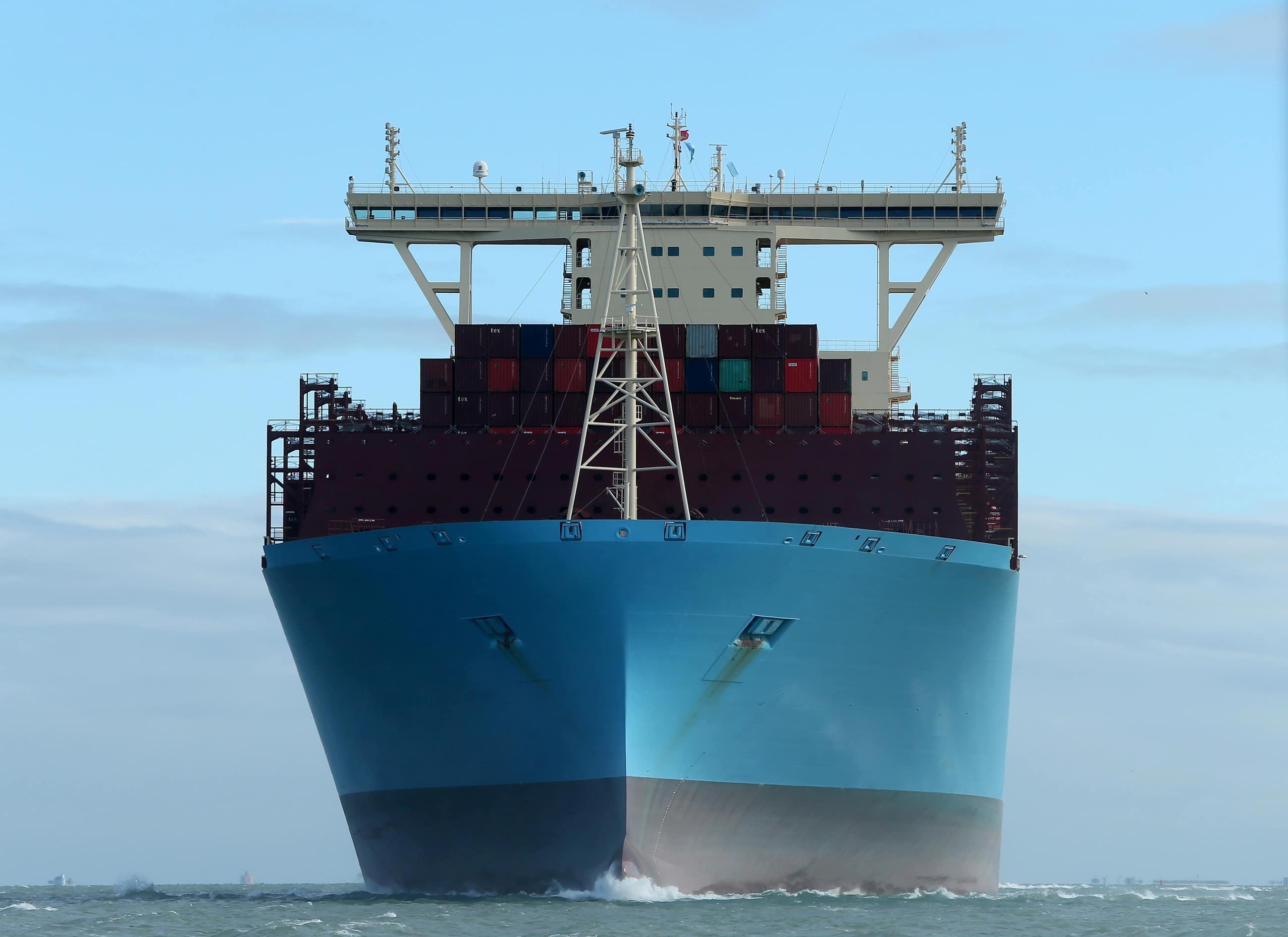 Scrap Ships for Sale and purchase | Scrap Vessel for Demolition
