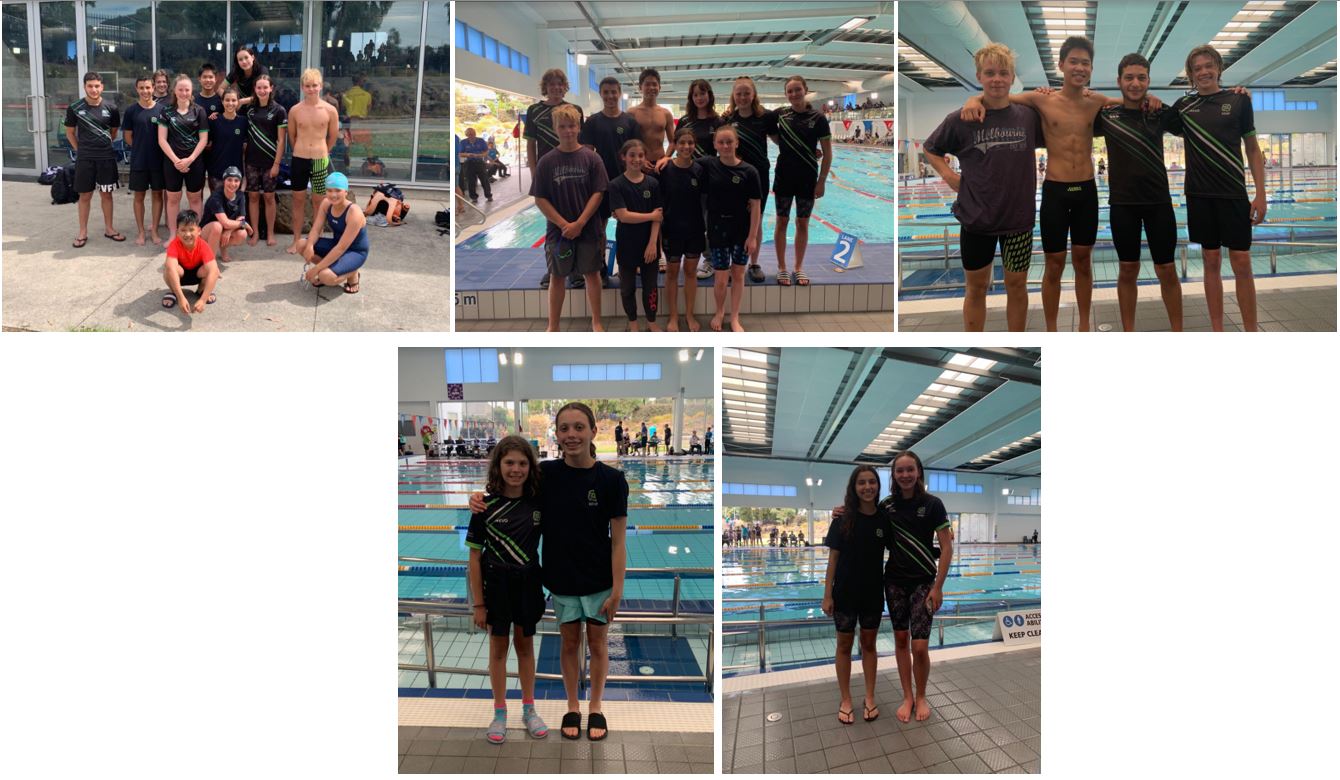 Metro West All Junior Selection Trials 2022 | Western Melbourne ...