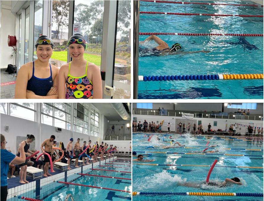 2022 Western Melbourne Propulsion Club Championships and LTS Carnival ...