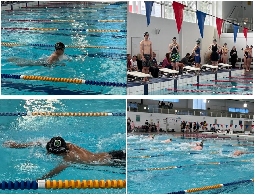 2022 Western Melbourne Propulsion Club Championships and LTS Carnival ...