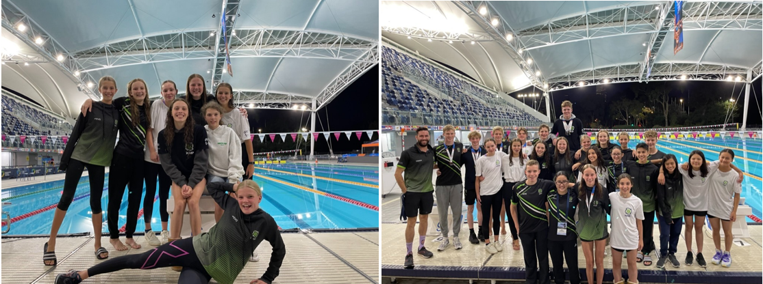 Swimming Victoria Age Long Course Championships | Western Melbourne ...