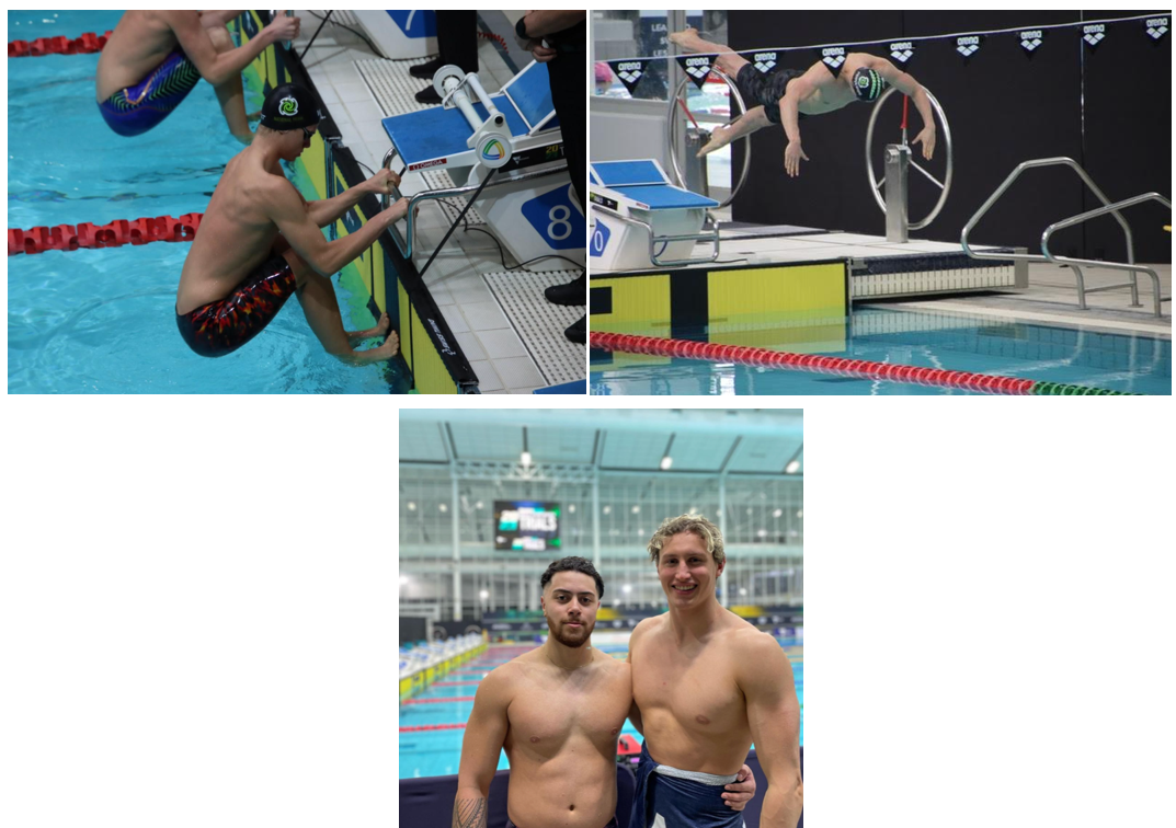 2023 World Championship Trials | Western Melbourne Propulsion Swim Club