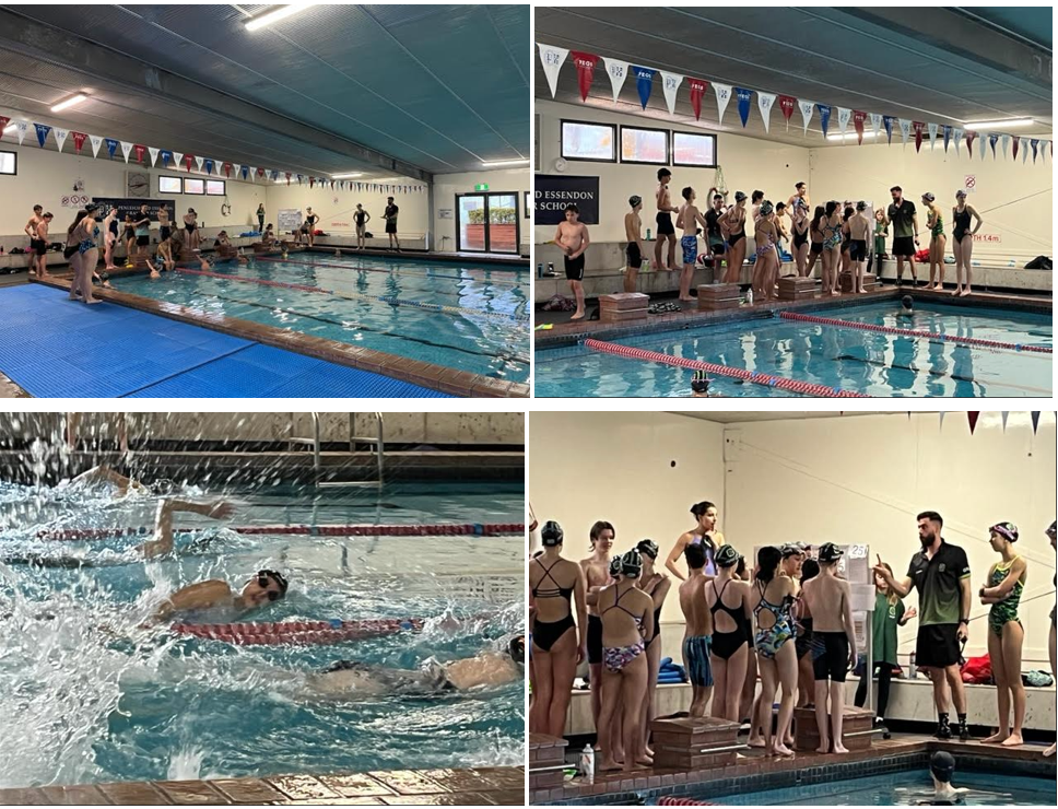 Propulsion Junior Big Day Out | Western Melbourne Propulsion Swim Club