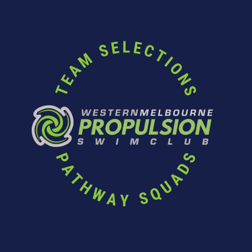 Team selections and pathway squad programs | Western Melbourne ...