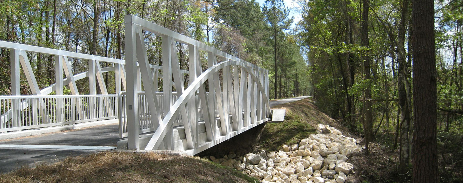Commercial Bridges - Multipurpose | CMI