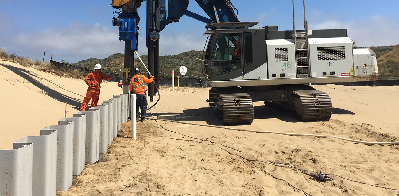 Commercial Installation Equipment | CMI