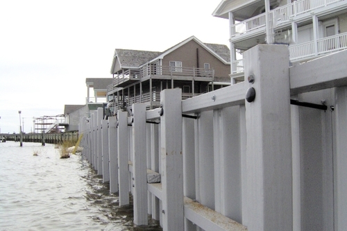 Residential Residential Marine Walls | CMI