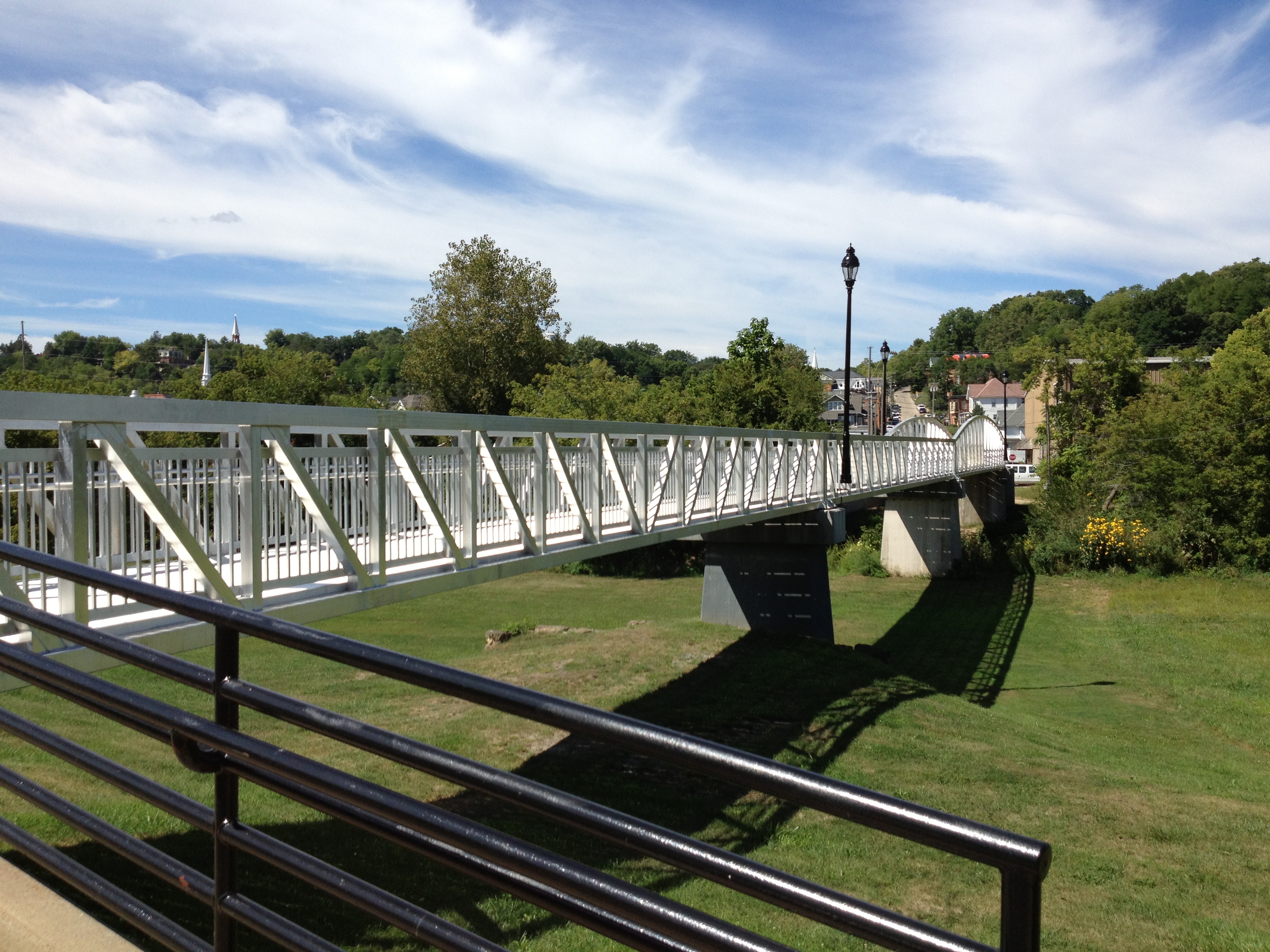 Commercial Bridges | CMI