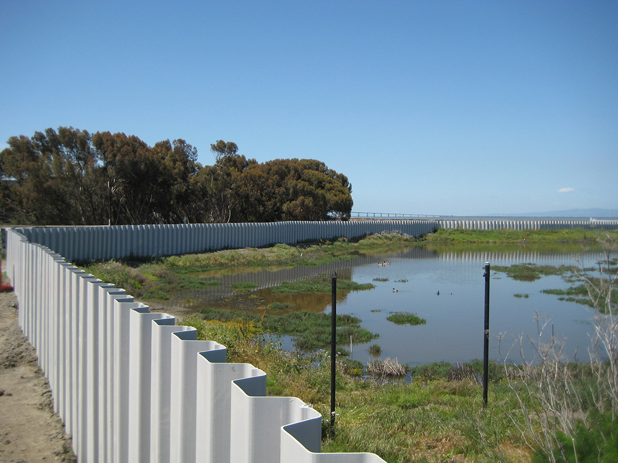 Commercial Flood Protection | CMI