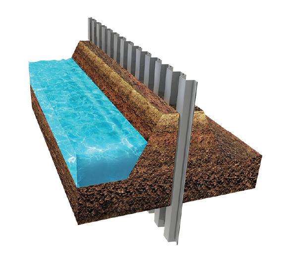 Commercial Flood Protection | CMI