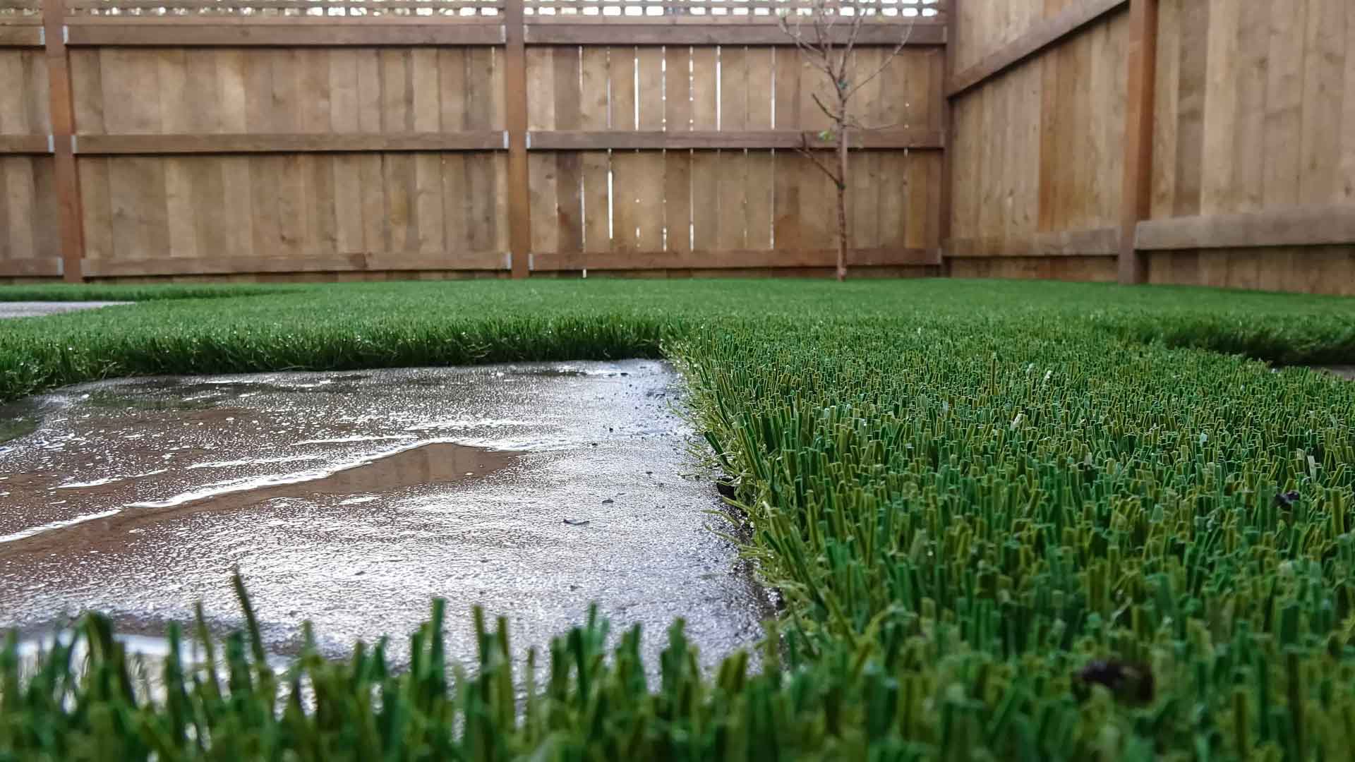 Pacific Greens - Synthetic Grass Systems