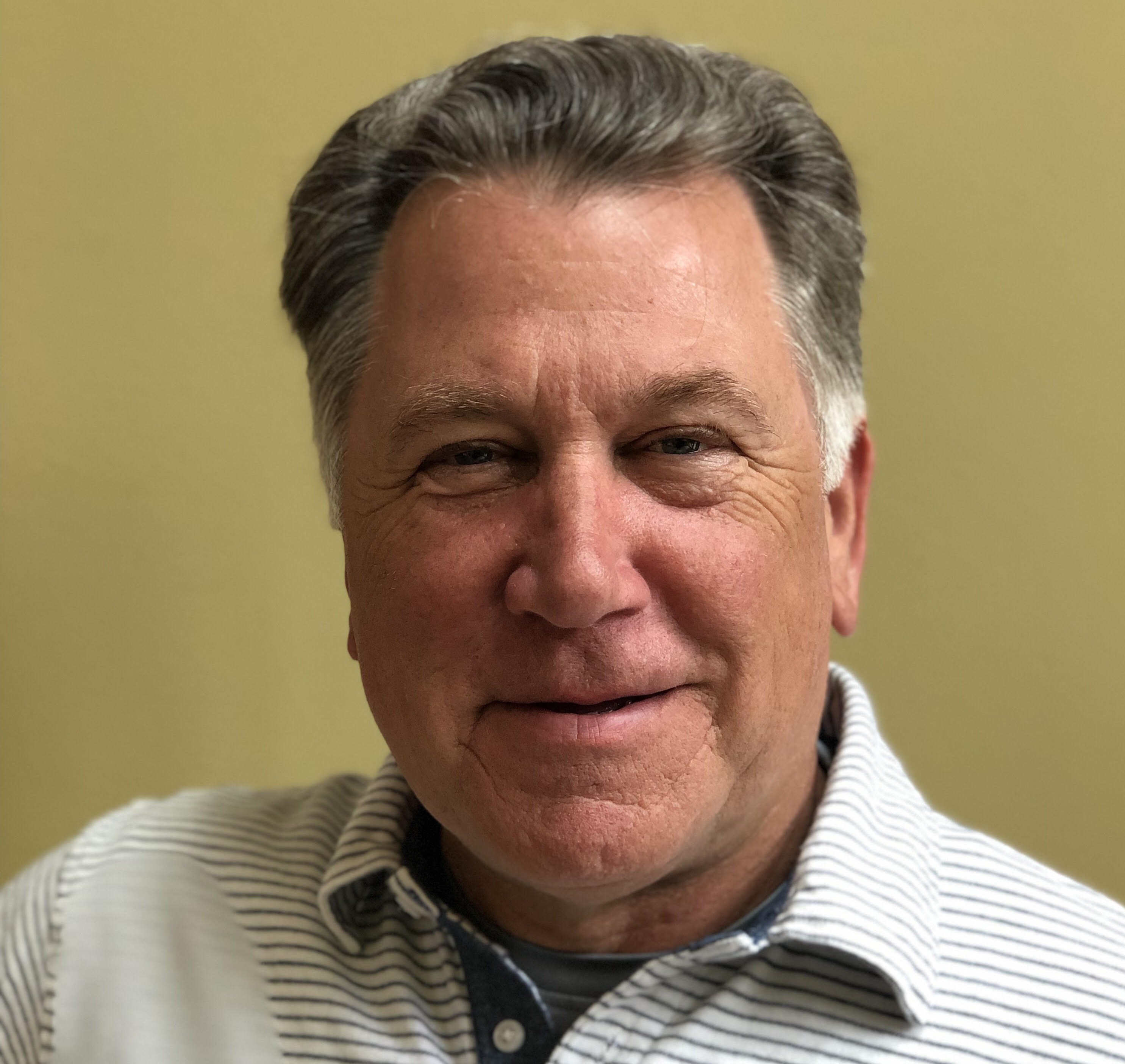 GMCasinoVentures - About