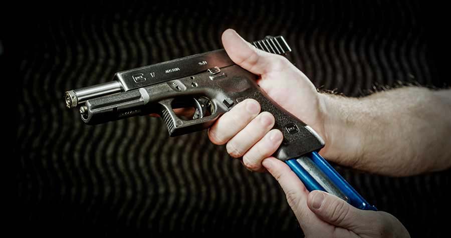 Gunfighter Shooting Simulator - Indoor Gun Range System