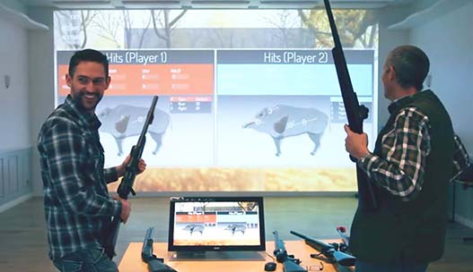 Understanding Shooting Simulators - How They Work