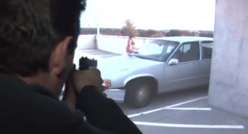 Understanding Shooting Simulators - How They Work