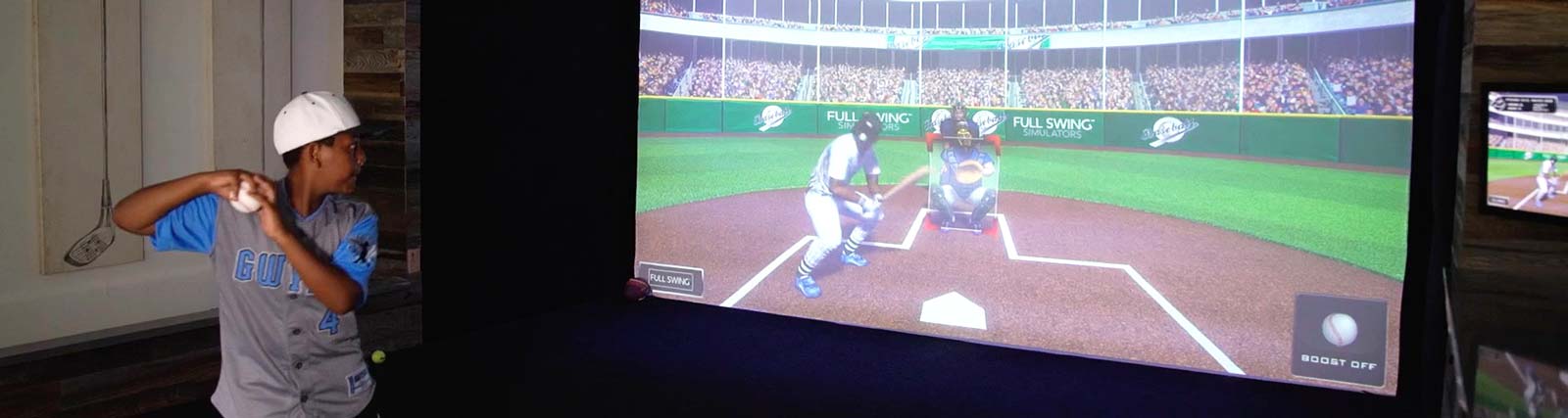 Sport Simulators - Bring The Game to You!