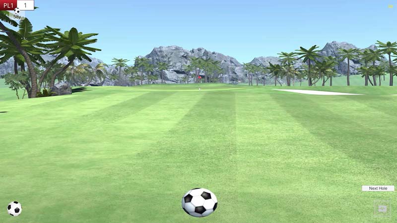 TruGolf Multisport - Add More Fun to Your Simulator