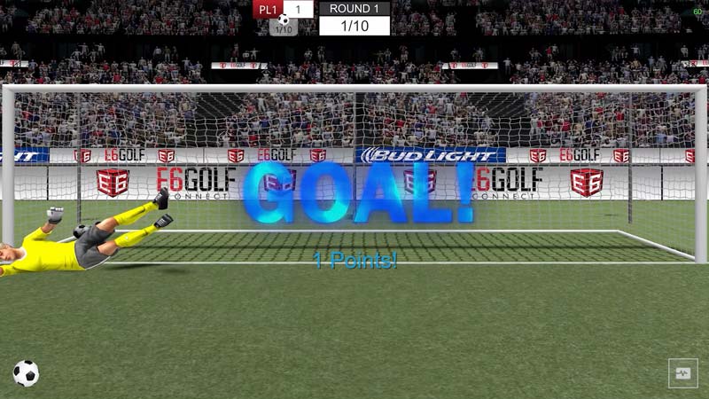 TruGolf Multisport - Add More Fun to Your Simulator