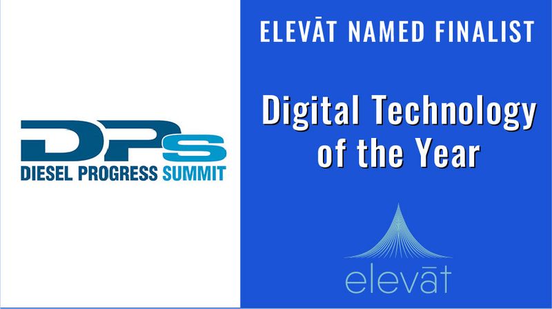 Intelligent IoT for Mobile Machines | Elevāt