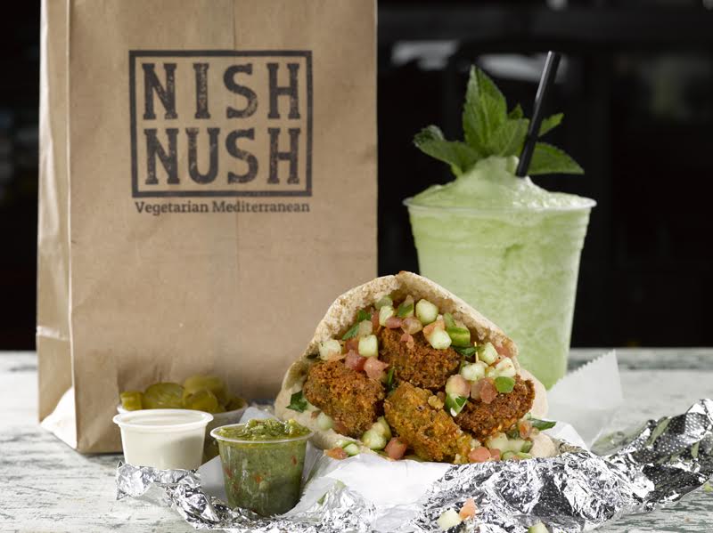 Nish Nush - Official Website | Order Online Direct