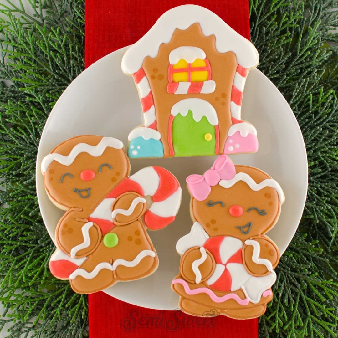 How To Make Decorated Gingerbread Man Cookies how-to-make-decorated-gingerbread-man-cookies