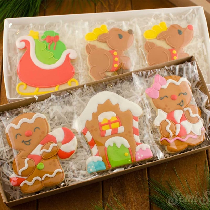 The Cookie Companion Book Giveaway