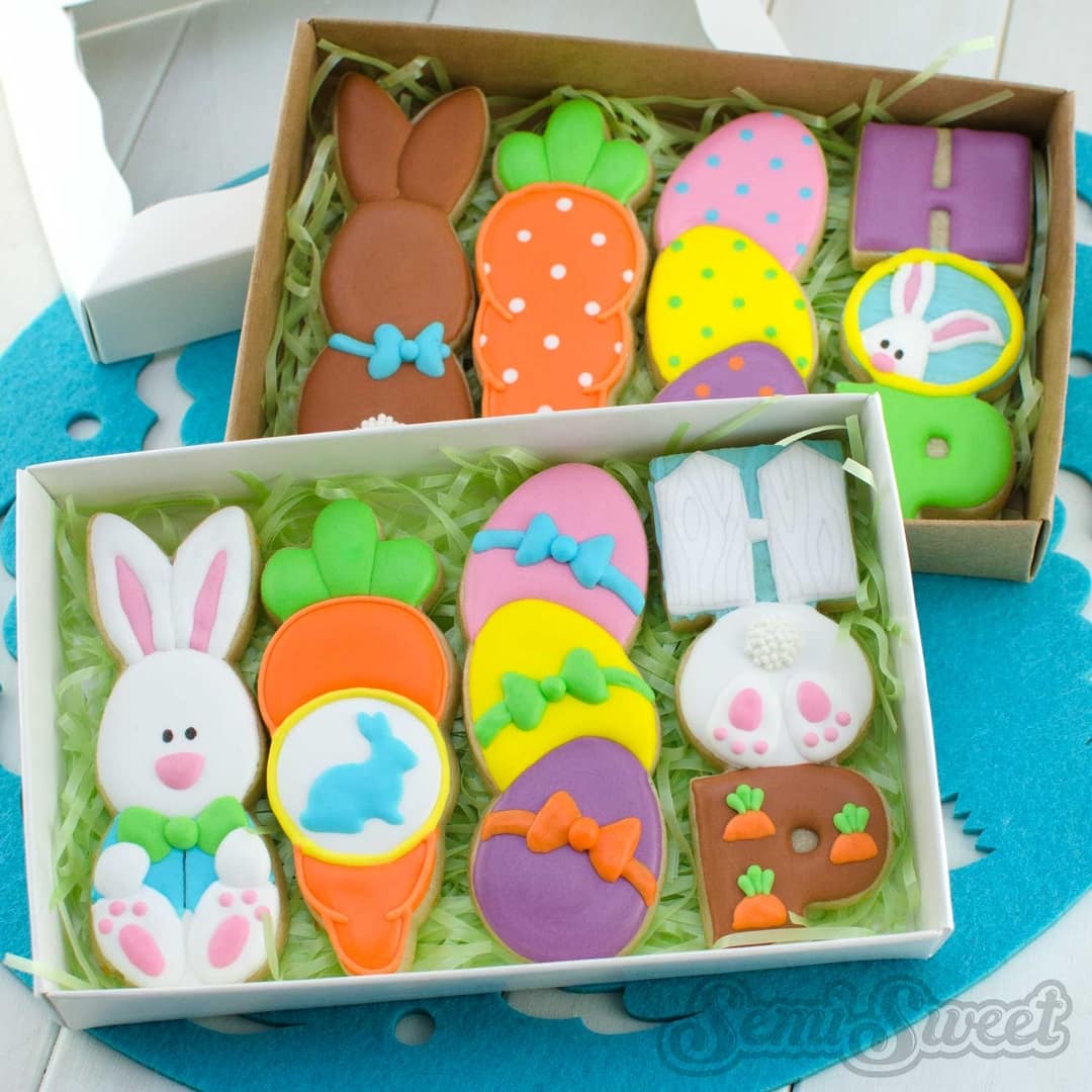 How to Make Vampire Cookies