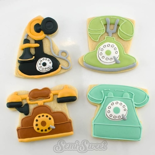 How to Make Easter Truck Cookies