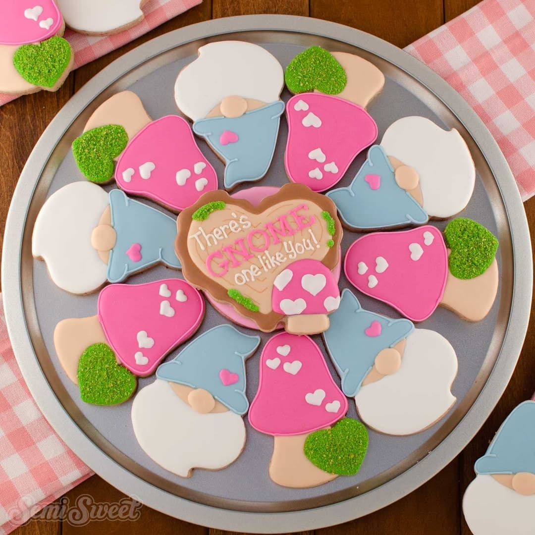 Semi Sweet Designs | Cookie Cutters & Cookie Decorating Ideas