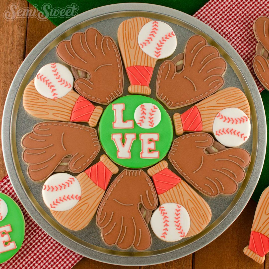 Semi Sweet Designs | Cookie Cutters & Cookie Decorating Ideas