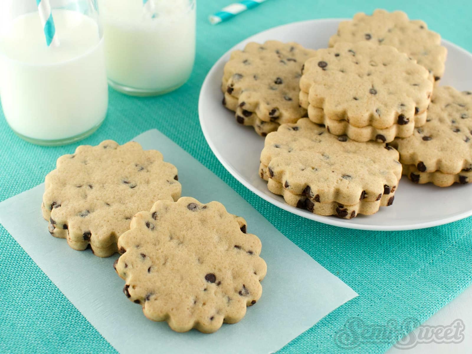 Semi Sweet Designs | Blog