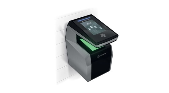 Biometric Employee Access Control | Biometric Readers